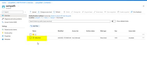 Azure Functions With Vs Code And Python Modulenotfounderror No Module