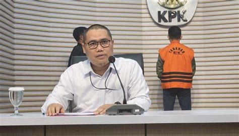 Kasus Pungli Rutan KPK Tersangka Ancam Tahanan Kunci Sel Piket Kebersihan Lebih Islampos