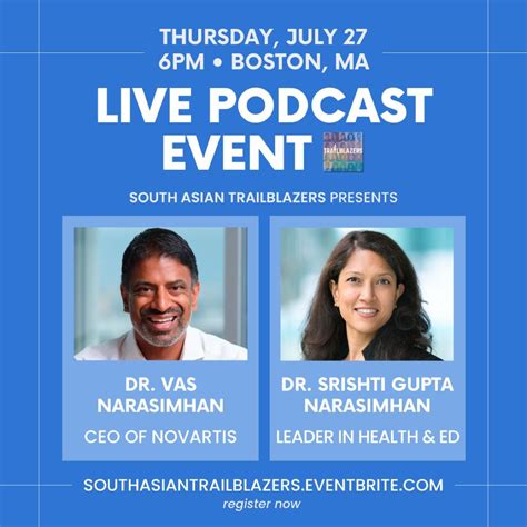 Srishti Gupta Narasimhan On Linkedin I Love Listening To And Learning