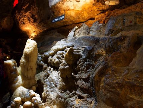 Ruby Falls Secrets Revealed Hidden History And Why You Should See