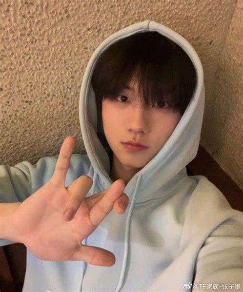 Chuche Cùng Trương Tử Mạc Zhangzimo 张子墨）