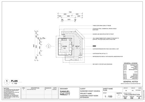 Dyb113 Sunshine Kiosk Documentation Behance