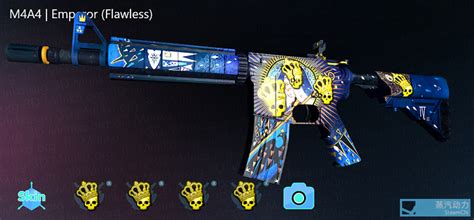 CSGO贴纸皮肤模拟器 全球攻势 其乐 Keylol 驱动正版游戏的引擎