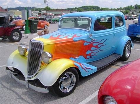 Pin By Gear Head On Hot Rods Low Riders And Customs Hot Rods Cars