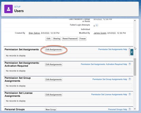 How To Merge Accounts In Salesforce
