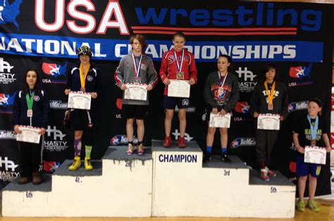 Congrats Emily Pinnacle Wrestling Facebook