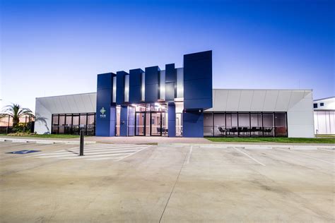 Pulse Data Centre Omnii