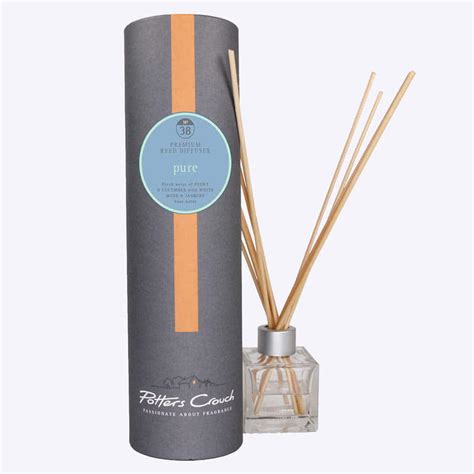 Potters Crouch Pure Reed Diffuser £15 95