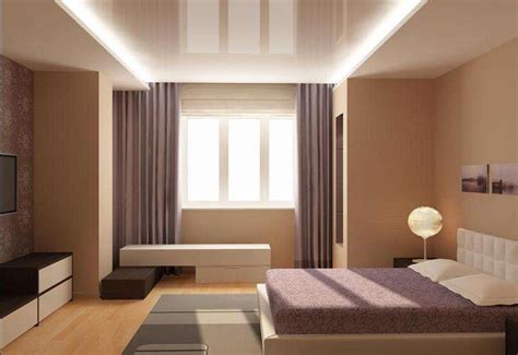 Варианты дизайна спальни 4 на 4 метра с фото