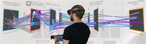 Fluid Interaction For Visual Data Analysis Interactive Media Lab Dresden