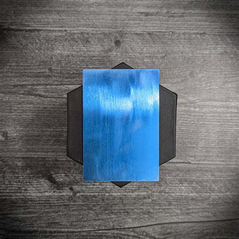 Og Custom Titanium Anodization