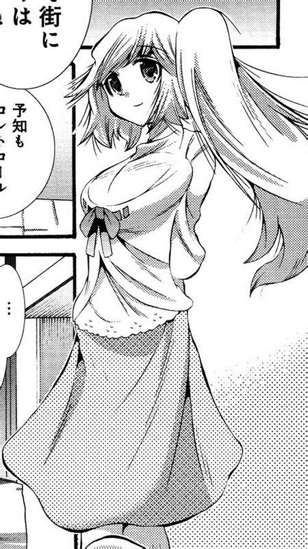Oriko Mikuni Puella Magi Wiki