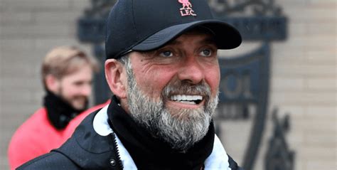 Las Duras Críticas A Jürgen Klopp Tras El Empate Del Liverpool De