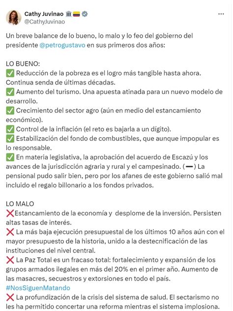 Discurso de Gustavo Petro generó oleada de reacciones en la clase