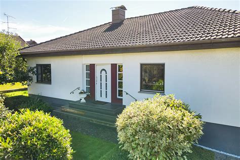 2206 Einfamilienhaus In 88518 Herbertingen BIV GmbH
