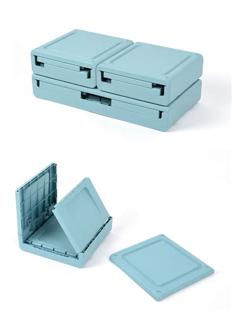 Red Dot Design Award Cube Container