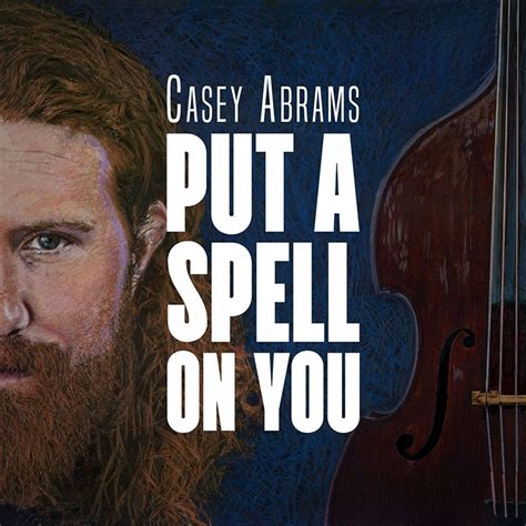 Soundstage Solo Casey Abrams Put A Spell On You