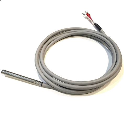 PT Wires Class A X Mm SS And Meters Silicone Cable IP PIMZOS COM