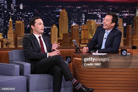 Jim Parsons June 24 2016 Photos And Premium High Res Pictures Getty