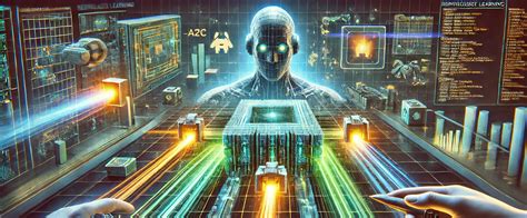 Reinforcement Learning Scaling Up With A2c — Parallel Workers Gpu