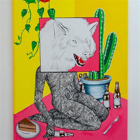 Showcase Jacqueline Huskisson Glogauair Art Residency Berlin