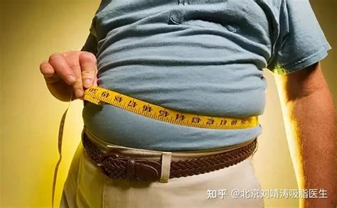 为什么女性可以做腹部吸脂而男性的啤酒肚却不能做吸脂？ 知乎