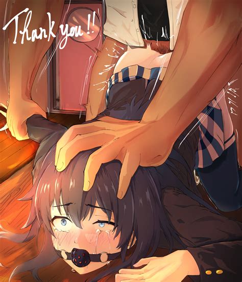 Tunamaguro989 Yukinoshita Yukino Yahari Ore No Seishun Lovecome Wa