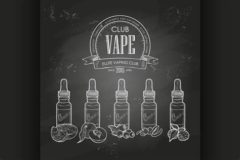 Vector Set E Cigarette 737706
