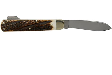Böker Hunters Knife Mono CPM Cru Wear 110609 jachtmes Voordelig kopen