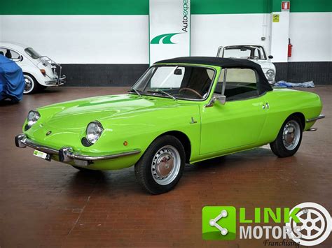FIAT 850 Classic Cars For Sale Classic Trader