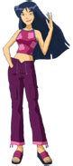 Britney Totally Spies Wiki Fandom