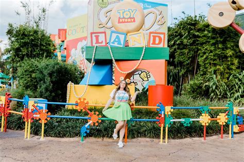 Disney Bound Outfit Ideas For Disney World Artofit