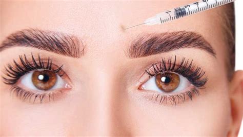 Everything To Know About Botox Brow Lift Bret Johnson Md
