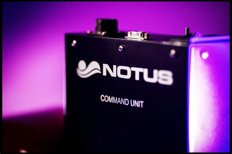 Notus Electronics About US — Notus Electronics | Net Monitoring Systems