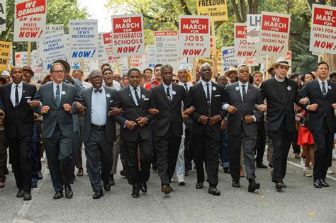 Rustin True Story What To Know About Activist Bayard Rustin