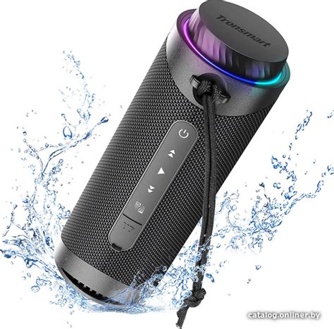 Tronsmart T7 беспроводную колонку купить в Минске