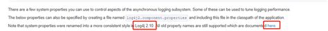 jdk7使用log4j2全局异步日志 log4j全局异步注意 csdn博客