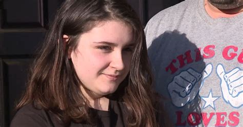 12 Year Old Girl Fights Off Home Intruder Until Police Arrive