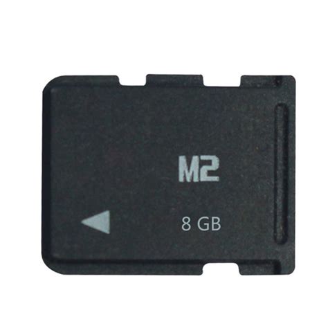 Игровая карта памяти Надежное решение 1G/2G/4G/8G M2 для PSP GO ...