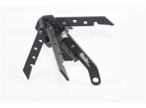 Aluminum Folding Grapnel