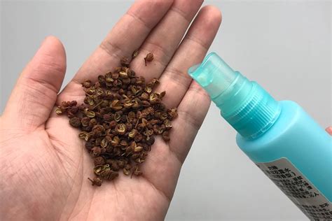 花露水和花椒放一起好厉害，别不当个事，好多人不清楚，都看看吧凤凰网视频凤凰网