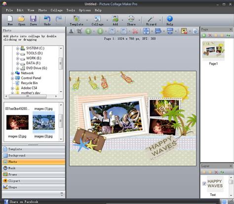 Create Digital Scrapbook Into Scrapbook Albums Under Scrapbook Ideas