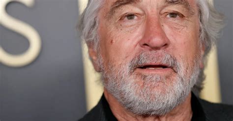 La Confesión De Robert De Niro A Solas Con Infobae Qué Papel Jamás