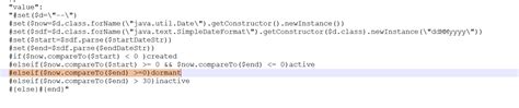 Lifecyclestate Transform Using Vtl ISC Discussion And Questions SailPoint Developer Community