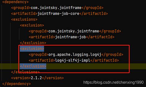 slf4j的staticloggerbinder和logback的staticloggerbinder冲突 csdn博客
