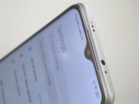 POCO M3 By Xiaomi Ponsel Murah Desain Baru Sepsifikasi Lumayan Harga 2 Jutaan Elppas Com