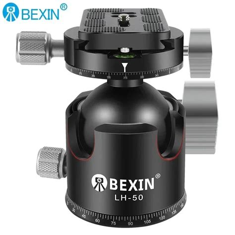 Bexin Dslr 3 8 360 