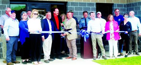 Claude Cooks Legacy Lives On Jeff Davis Ledger