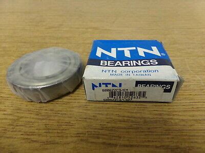 NEW NTN 6006ZZC3/EM 6006Z Ball Bearing *FREE SHIPPING* | eBay