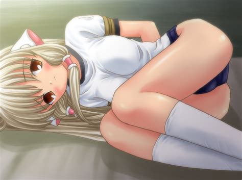 Chii Chobits Drawn By Ryunnu Danbooru